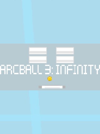 Arcball 3: Infinity 🥇 Best Prices | G2A.COM