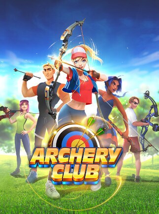 Archery Club 🥇 Best Prices | G2A.COM