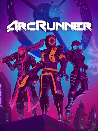 ArcRunner 🥇 Mejores ofertas y precios baratos | G2A.COM