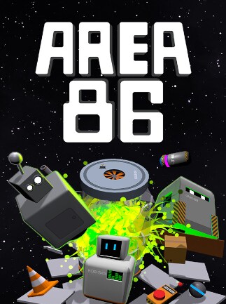 Area 86 🥇 Mejores ofertas y precios baratos | G2A.COM