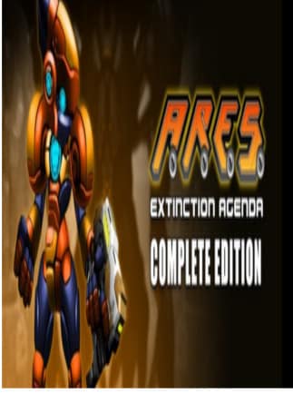 A.R.E.S. Complete Edition 🥇 Best Prices | G2A.COM