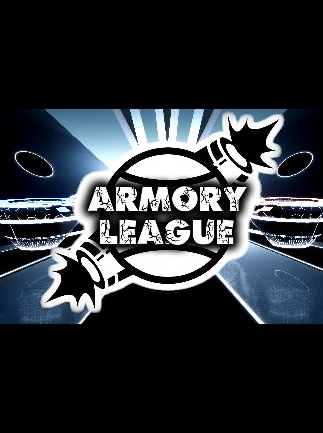 Armory League 🥇 Best Prices | G2A.COM