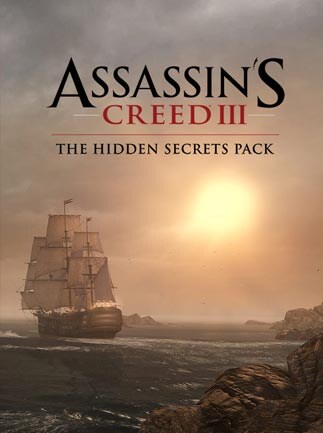 Assassin's Creed III: A dangerous secret 🥇 Best Prices | G2A.COM