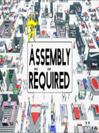 Assembly Required 🥇 Best Prices | G2A.COM