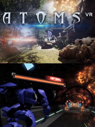 Atoms 🥇 Mejores ofertas y precios baratos | G2A.COM