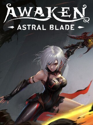 AWAKEN - Astral Blade 🥇 Best Prices | G2A.COM