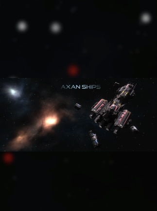 Axan Ships 🥇 Best Prices | G2A.COM