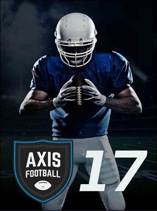 Axis Football 2017 🥇 Best Prices | G2A.COM