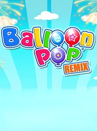 Balloon Pop Remix 🥇 Best Prices | G2A.COM