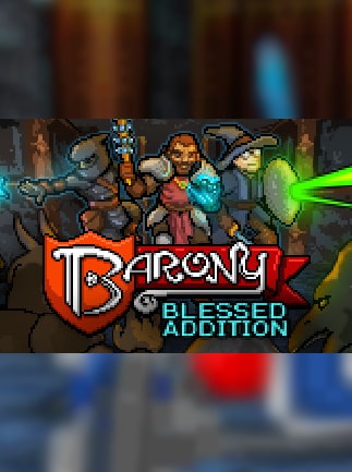 Barony 🥇 Mejores ofertas y precios baratos | G2A.COM