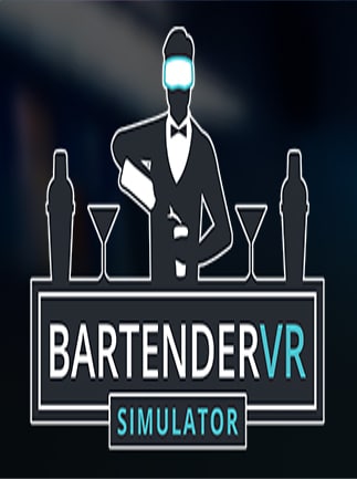 Bartender VR Simulator 🥇 Best Prices | G2A.COM