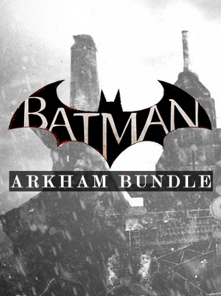 Batman Bundle Random 🥇 Best Prices | G2A.COM