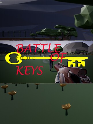 Battle Of Keys 🥇 Best Prices | G2A.COM
