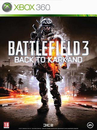 Battlefield 3 - Back to Karkand 🥇 Best Prices | G2A.COM