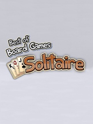 Best of Board Games - Solitaire 🥇 Best Prices | G2A.COM