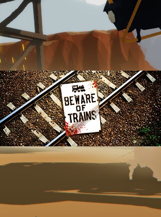 Beware of Trains 🥇 Best Prices | G2A.COM