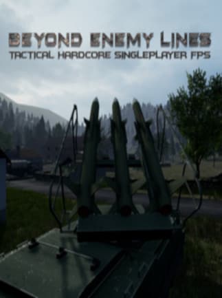Beyond Enemy Lines 🥇 Best Prices | G2A.COM