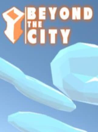 Beyond the City VR 🥇 Best Prices | G2A.COM