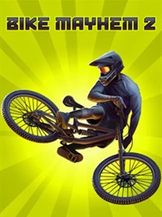 Bike Mayhem 2 🥇 Best Prices | G2A.COM