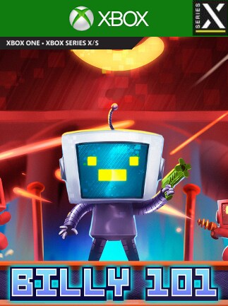 Billy 101 🥇 Best Prices | G2A.COM