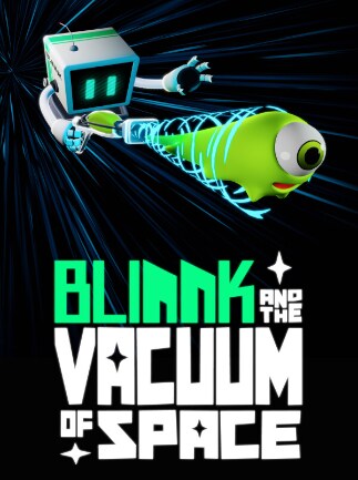 BLINNK and the Vacuum of Space 🥇 Best Prices | G2A.COM