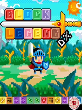 Block Legend DX 🥇 Best Prices | G2A.COM