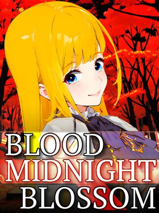 Blood Midnight Blossom 🥇 Best Prices | G2A.COM