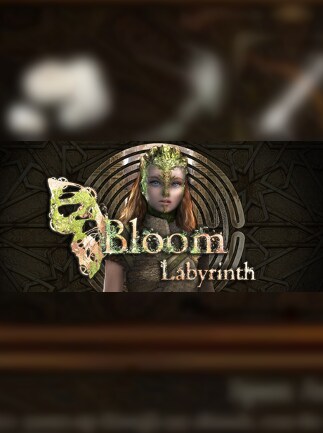 Bloom: Labyrinth 🥇 Best Prices | G2A.COM