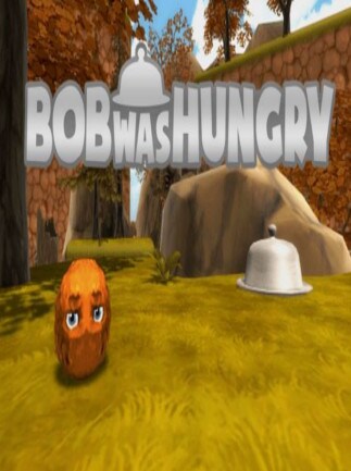 Bob Was Hungry 🥇 Best Prices | G2A.COM