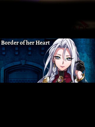 Border of her Heart 🥇 Mejores ofertas y precios baratos | G2A.COM