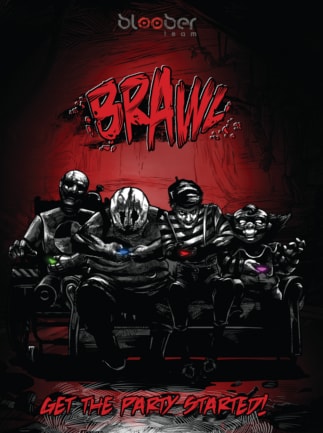 BRAWL 🥇 Best Prices | G2A.COM
