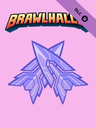Brawlhalla - Hardlight Pincers 🥇 Best Prices | G2A.COM