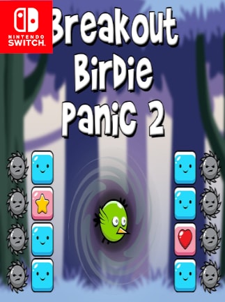 Breakout Birdie Panic 2 🥇 Best Prices | G2A.COM