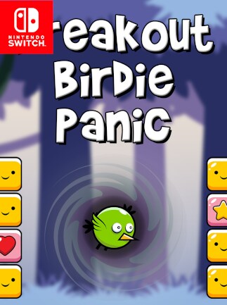 Breakout Birdie Panic 🥇 Best Prices | G2A.COM