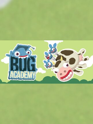 🐛 Bug Academy 🥇 Best Prices | G2A.COM