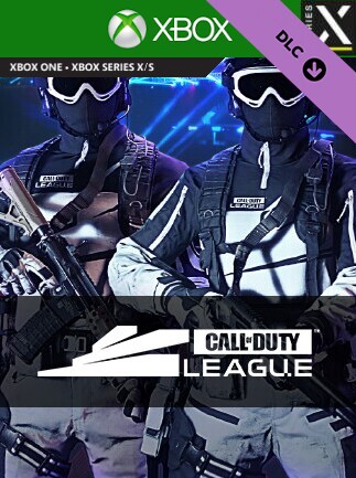 Call of Duty League - Launch Pack 🥇 Best Prices | G2A.COM