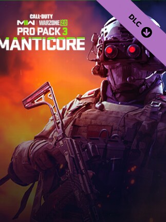 Call of Duty: Modern Warfare II - Manticore: Pro Pack 🥇 Mejores ofertas ...