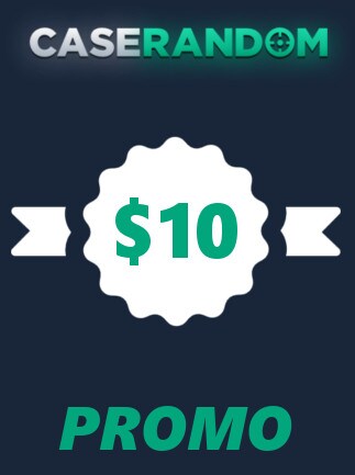 Caserandom promocode to open CS:GO cases 🥇 Best Prices | G2A.COM