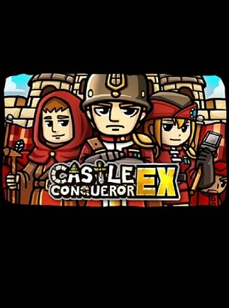 Castle Conqueror EX 🥇 Best Prices | G2A.COM