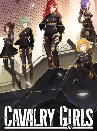 Cavalry Girls 🥇 Best Prices | G2A.COM