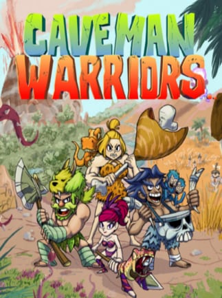 Caveman Warriors 🥇 Best Prices | G2A.COM