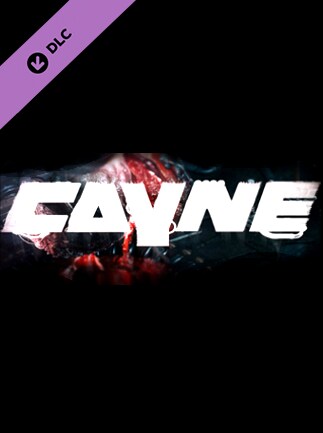 CAYNE - DELUXE CONTENT 🥇 Best Prices | G2A.COM