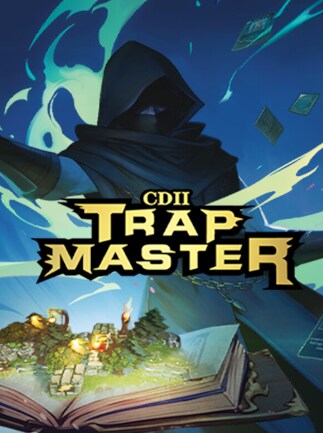 CD2: TrapMaster 🥇 Best Prices | G2A.COM
