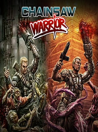 Chainsaw Warrior: Total Darkness Edition 🥇 Best Prices | G2A.COM