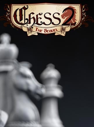 Chess 2: The Sequel 🥇 Best Prices | G2A.COM