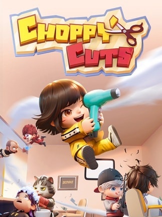 Choppy Cuts 🥇 Meilleures offres & Prix bas | G2A.COM