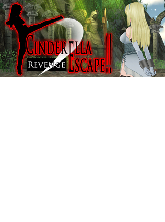 Cinderella Escape 2 Revenge 🥇 Best Prices | G2A.COM