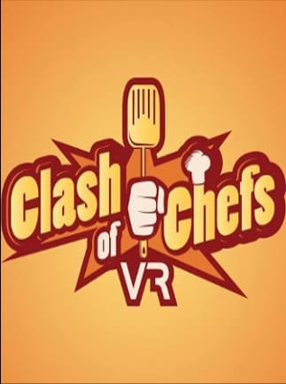 Clash of Chefs VR 🥇 Best Prices | G2A.COM