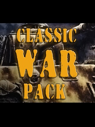 Classic War Pack 🥇 Best Prices | G2A.COM