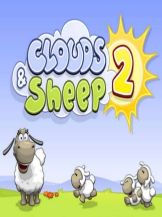 Clouds & Sheep 2 🥇 Best Prices | G2A.COM